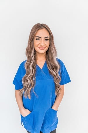 Team - Ordination Dr. Klinger - Zahnarzt Wels