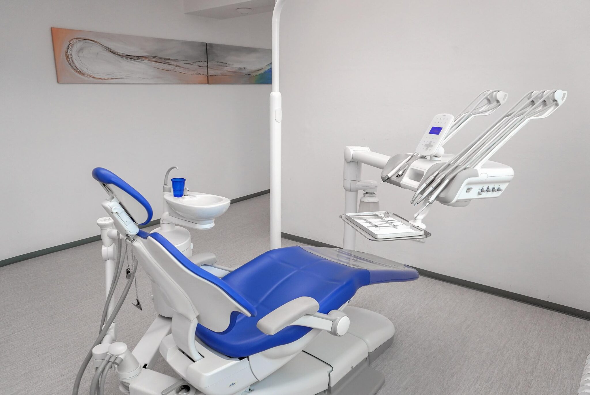 Zahnarzt Wels - Ordination Dr. Marian Klinger